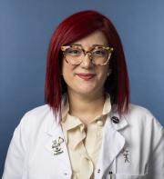 Samiya Abi Jaoude | Hôpital Fondation Rothschild